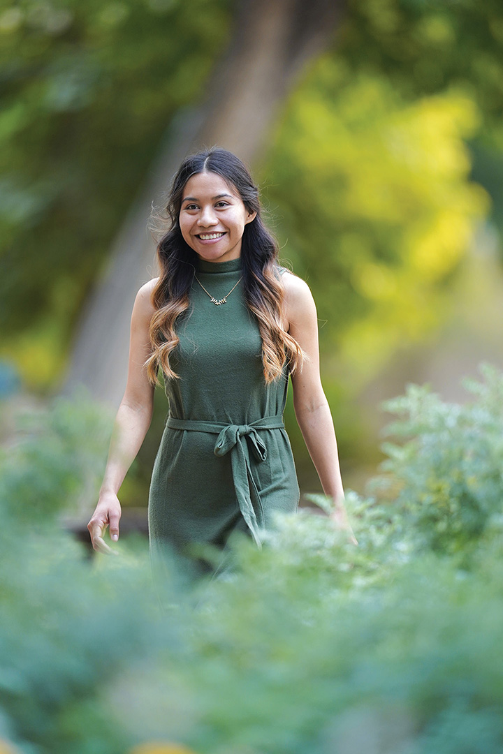 Rooted in Resilience